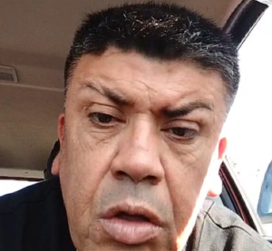 Loco René: La Leyenda del Torneo de Cell Chileno - Torneodecell.com