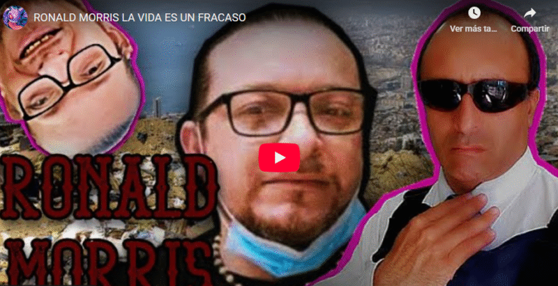 Loco René: La Leyenda del Torneo de Cell Chileno - Torneodecell.com